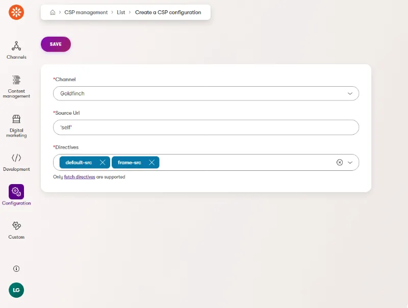 Understanding Content Security Policy Csp And Its Importance · Liam